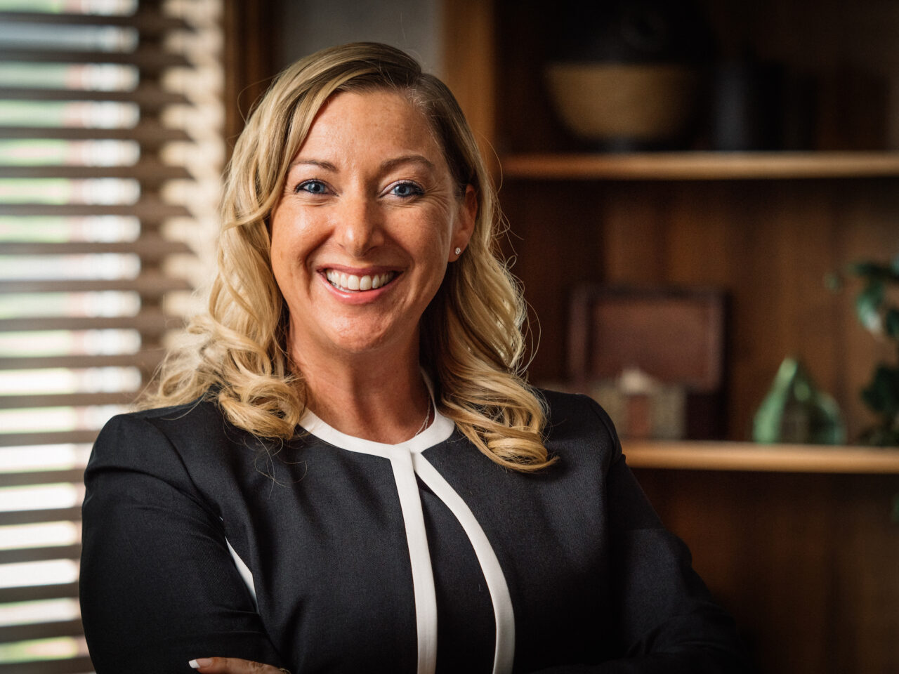 Jessica Roach, FPQP | Operations Lead