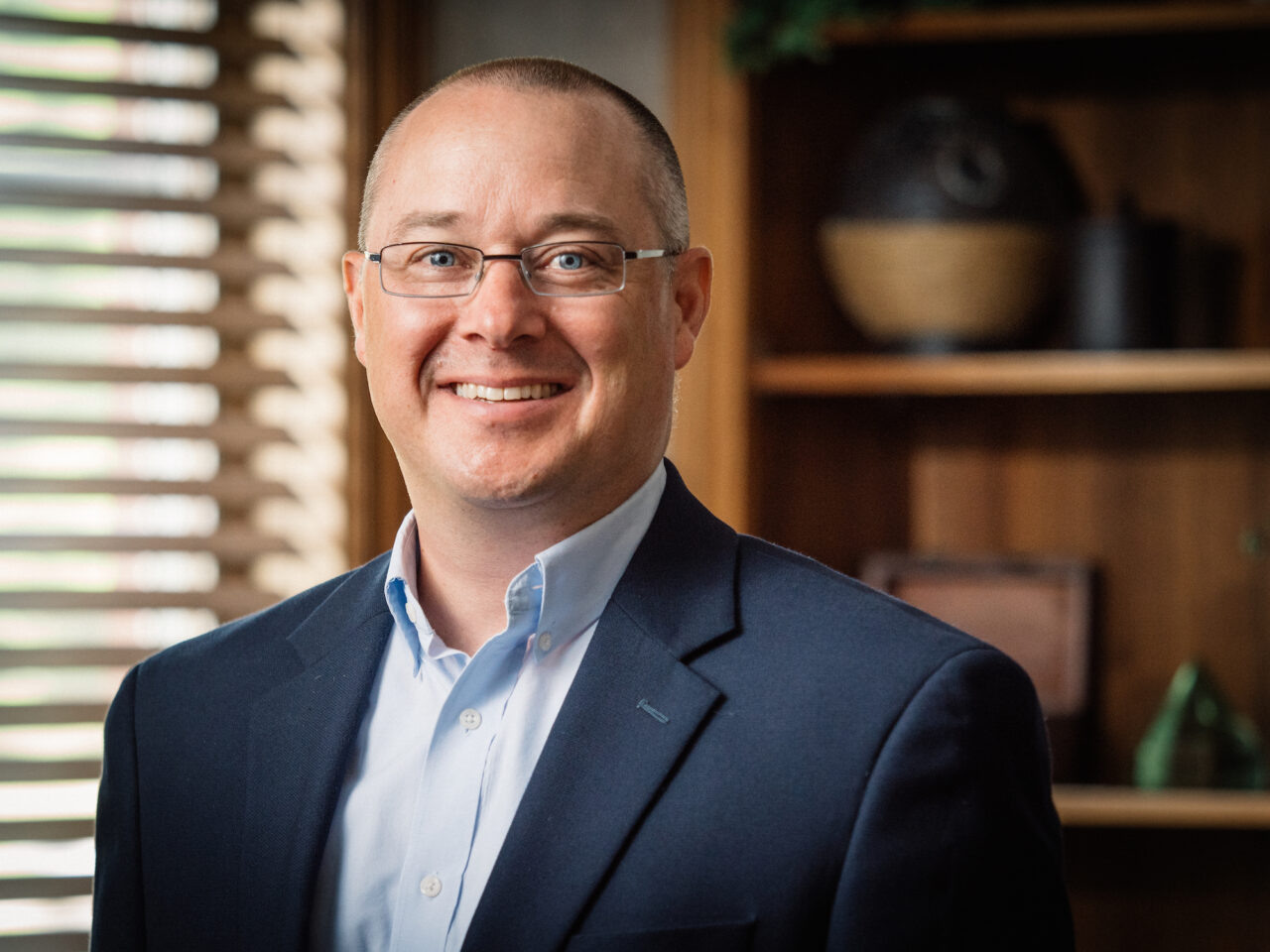 Congrats to Kevin Chandler - Galecki Financial Management